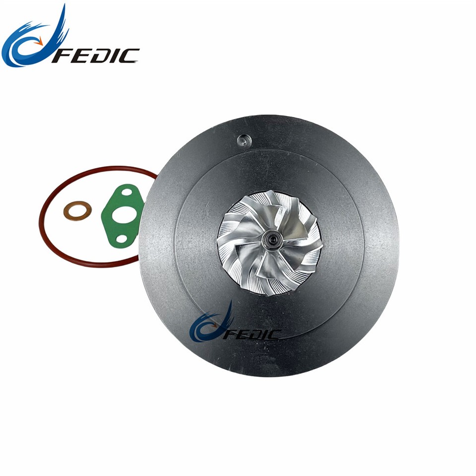 BV40E-0005 MFS Turbo cartridge for Audi A3 S3 Seat Ibiza VW 2.0 TDI ...