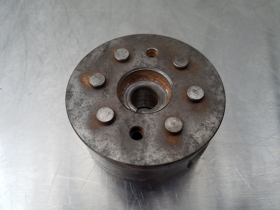 98 KAWASAKI KX250 OEM FLYWHEEL FLY WHEEL MAGNET ASSY KX 250 | eBay