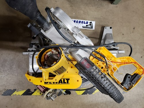 USED 398693-00 POINTER FOR DW716 T4-PICTURE IS OF MORE THAN THIS PART ...