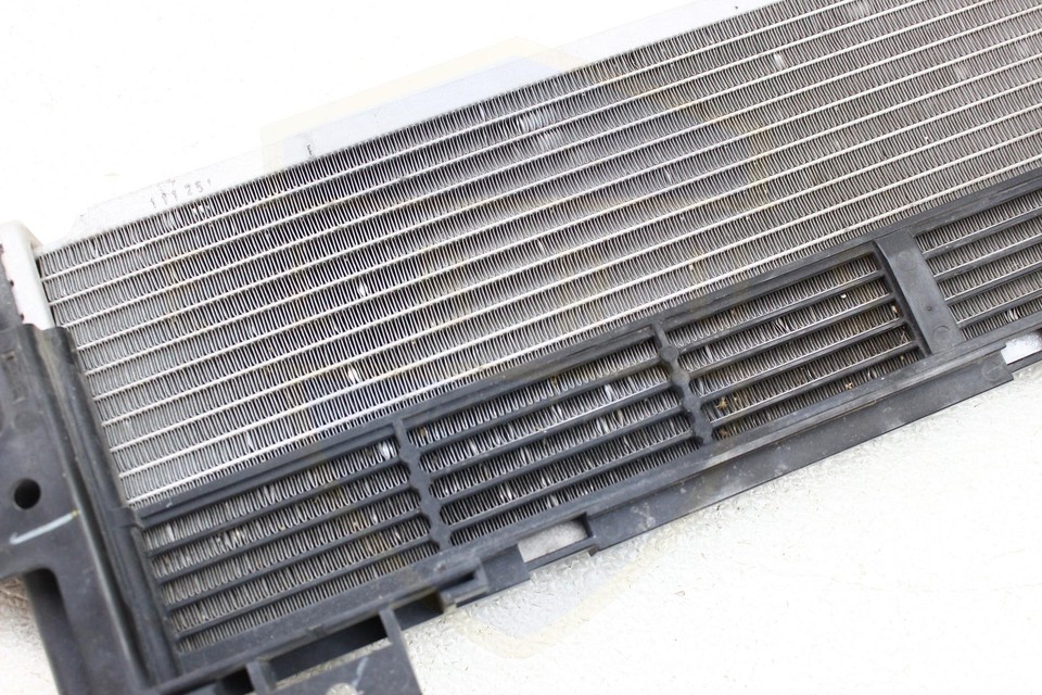 INFINITI Q50 16 17 18 19 20 21 22 23 ENGINE COOLING AUXILIARY SUB ...
