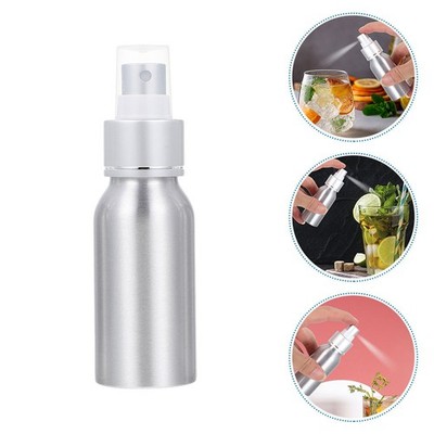 Perfume Sprayer Bottle Atomizer Refillable Bartending Supplies Bottles ...