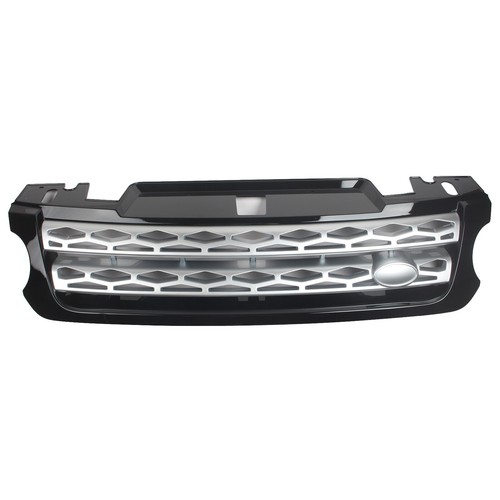 Front Grille Mesh Grill Vent For Range Rover Sport 2014-17 LR054766 ...