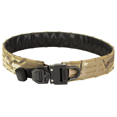 Haley Strategic D3 Outer Belt Snake Bite 1/2" Molle Row Medium 35"-38 ...
