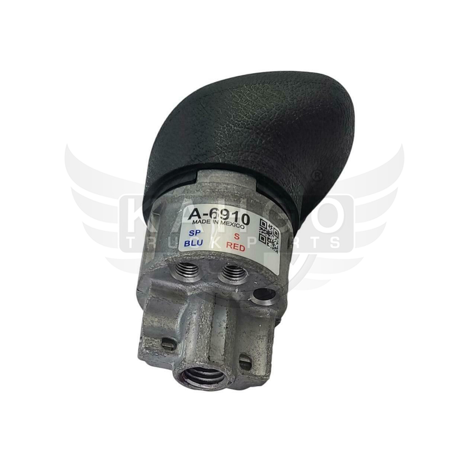 EATON SHIFT HANDLE 10 SPEED FUL A6910 | eBay