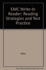 EMC WRITE-IN READER: READING STRATEGIES AND TEST PRACTICE By Skiba ...