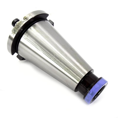 Milling - Nmtb 50 Taper 1