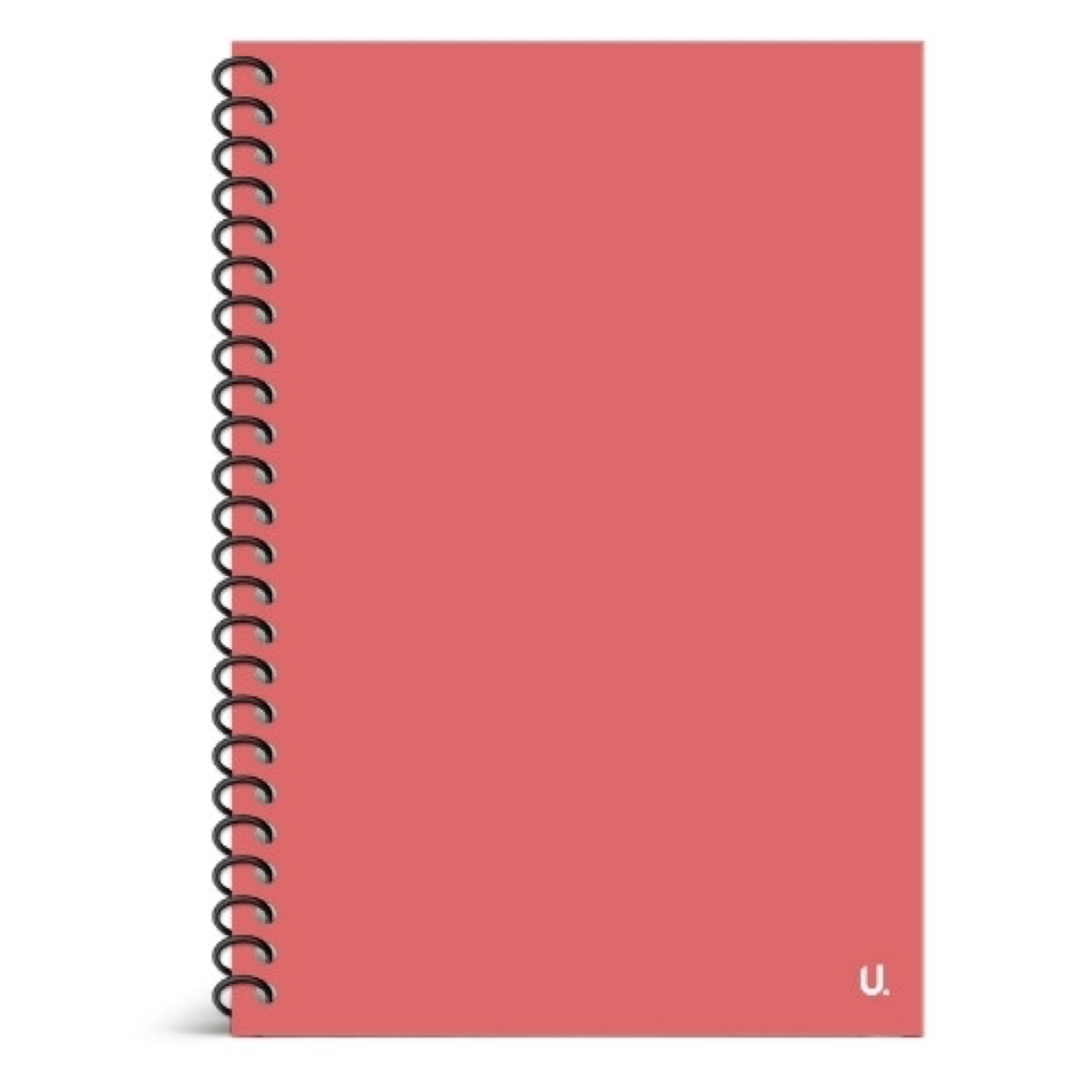 A5 / A6 / Reporters NOTEBOOK NOTE PAD SPIRAL BOUND Journal School Ruled ...