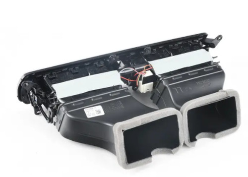 NEW BMW 5 GT F07 CENTER CONSOLE FRESH AIR VENT GRILLE 64229142584 10-16 ...