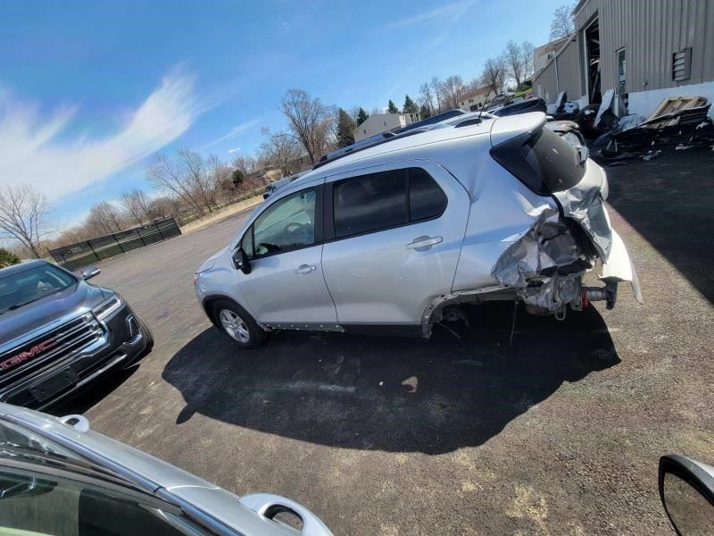 2015-2021 CHEVROLET TRAX HOSE ASSEMBLY A/C CONDESER 42588258 | eBay