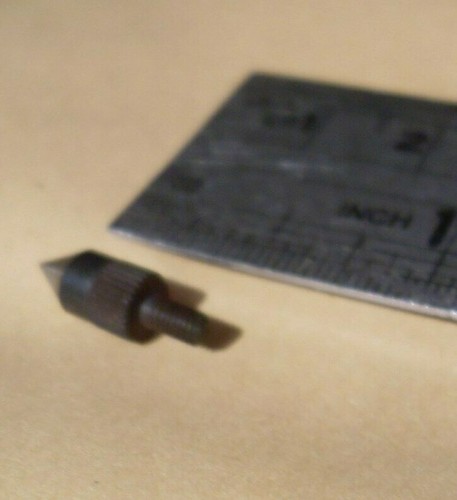 DTI Clock Dial Bit / Stylus Spare - Pointed - (Verdict) 230/2 | eBay UK