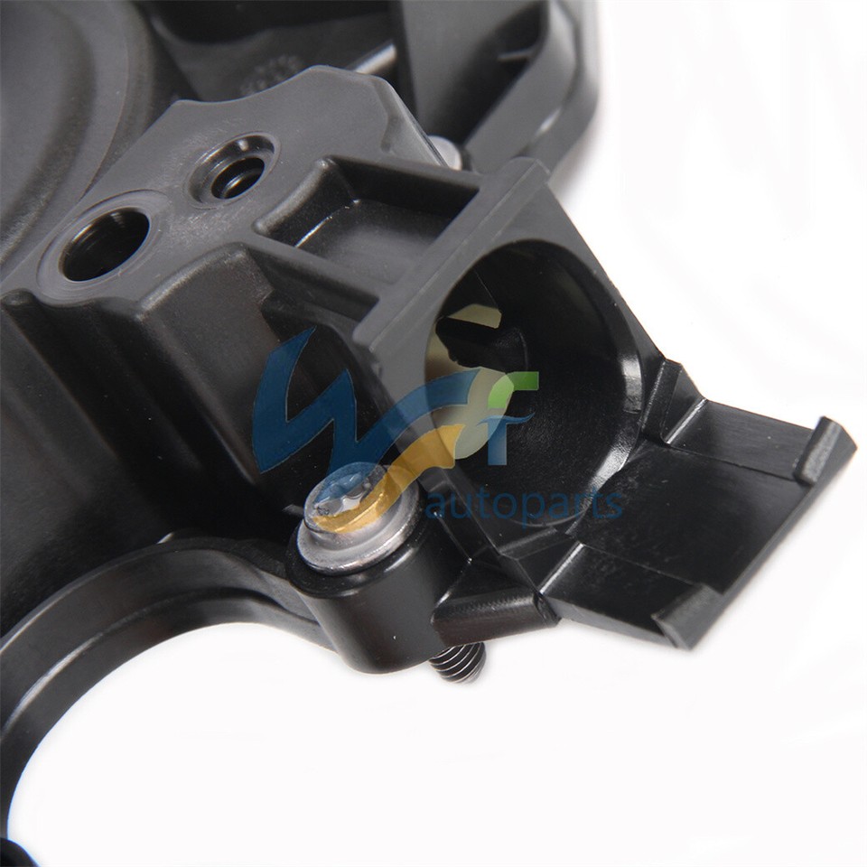 1.8T/2.0T PCV Valve Oil Separator Fit For VW AUDI A4 A6 06K 103 495BS ...