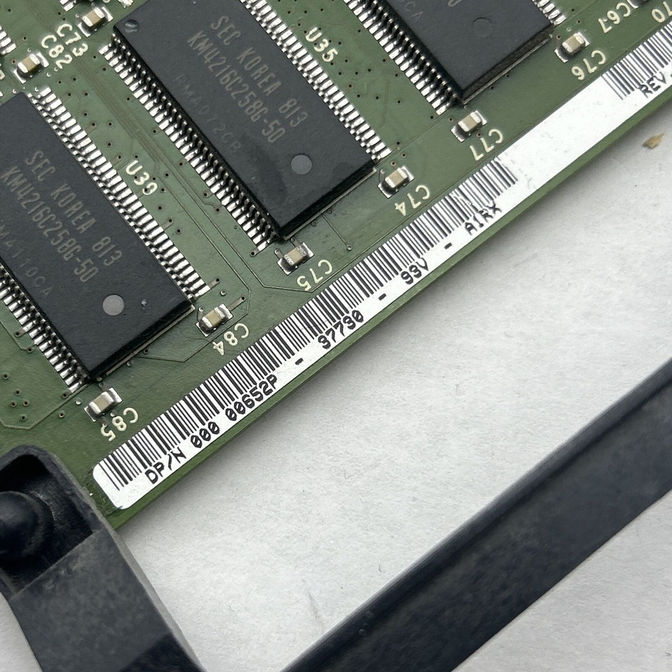 3DLABS Oxygen GMX 2000 GRAPHICS CARD AGP 00652P *AS-IS Parts or Repair ...