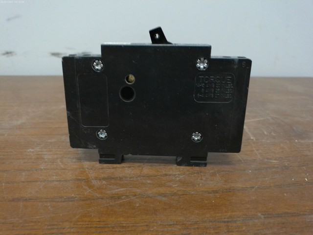 Eaton QCF1020 Circuit Breaker 20 Amp for sale online | eBay