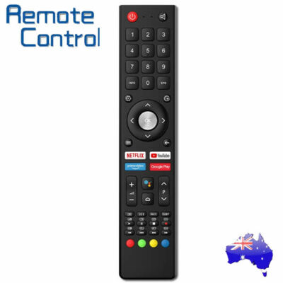 Replacement TV Remote Control for KOGAN TV KALED40RF9220STA ...