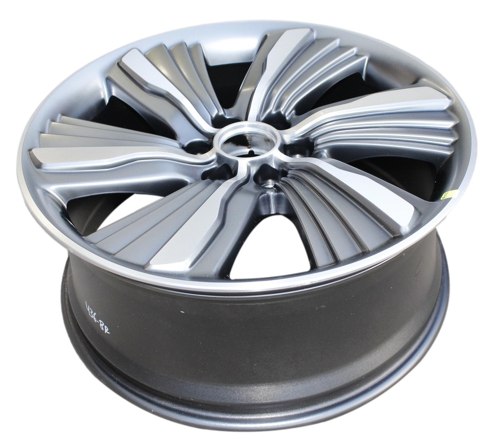 FORD JL7Z-1007-E Wheel Alloy JL7Z1007E | eBay