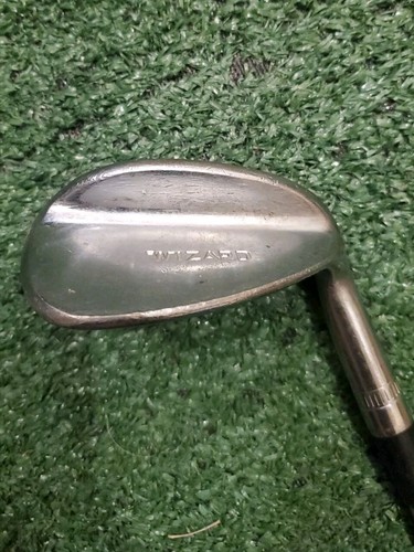 Ram Wizard Sand Wedge SW Dyna-Lite Steel Shaft RH 35" | eBay