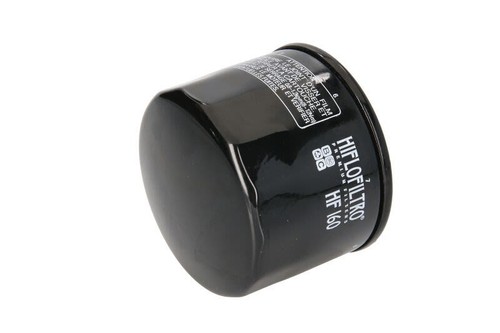 Oil filter HIFLO HF160 | eBay