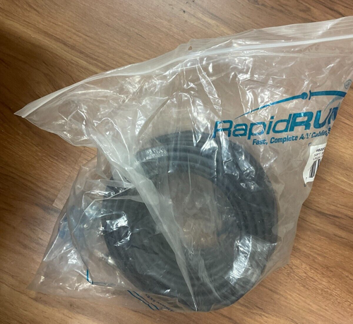 New C2G 50ft 50 ft 28AWG RapidRun UXGA CMG Multiformat Runner 60005 | eBay