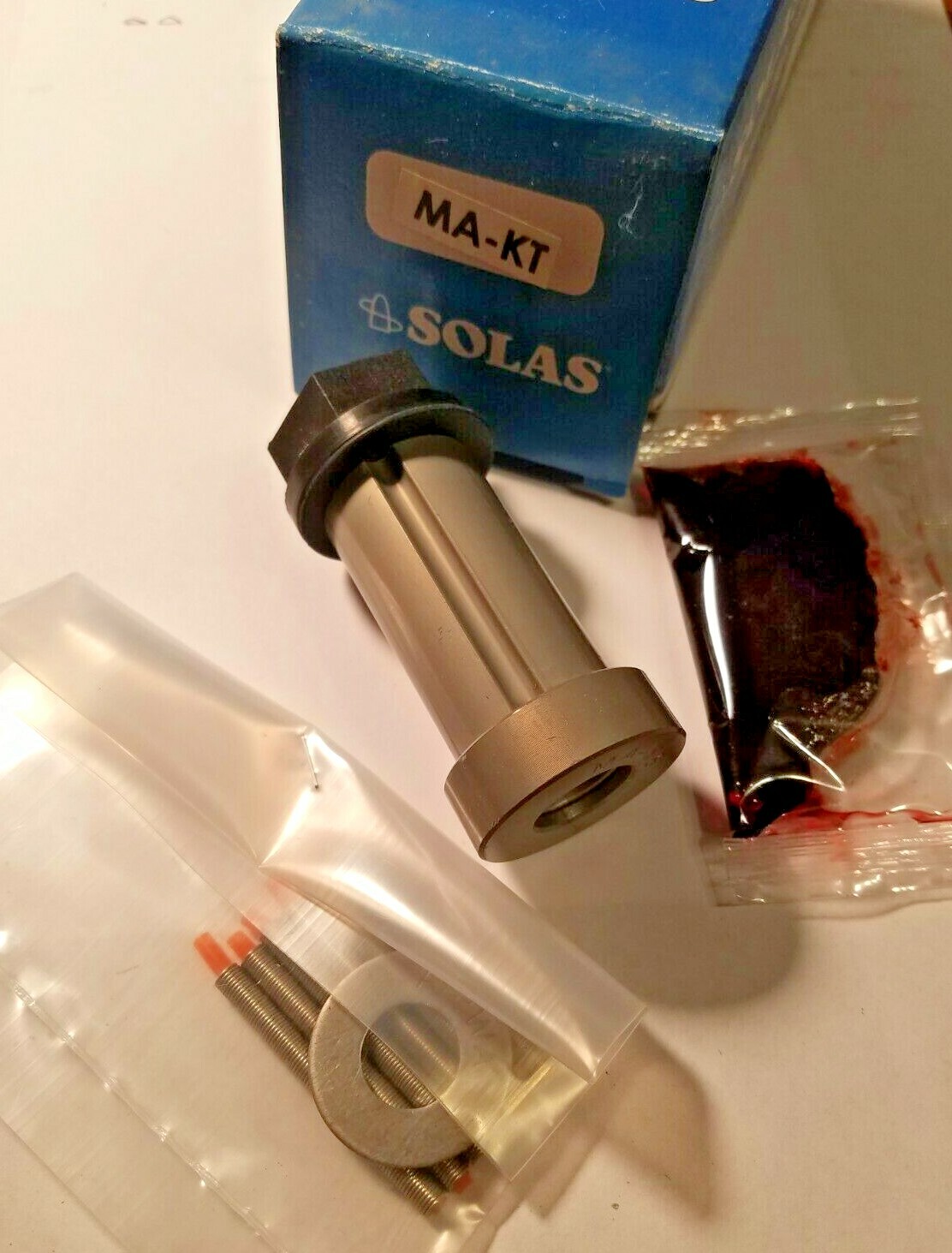 SOLAS MA-KT Propeller Hub Kit | eBay