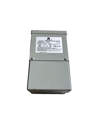 ACME ELECTR T181048 Gen Purpose Transformer/Buck-Boost, Single Phase 50 ...