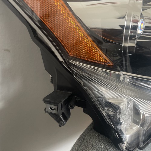 For 2014 - 2019 Lexus GX460 GX 460 LED Headlight Right Side RH OEM | eBay