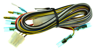 ALPINE TME-M780 TMEM780 GENUINE WIRE HARNESS / CABLE * SPECIAL ORDER ...