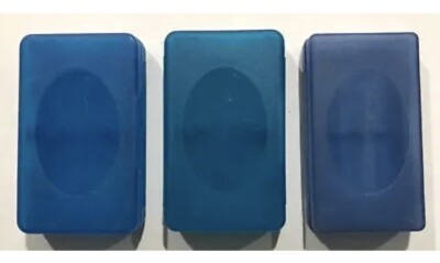 3X Nintendo DS DSi Carrying Carry Case for games | eBay