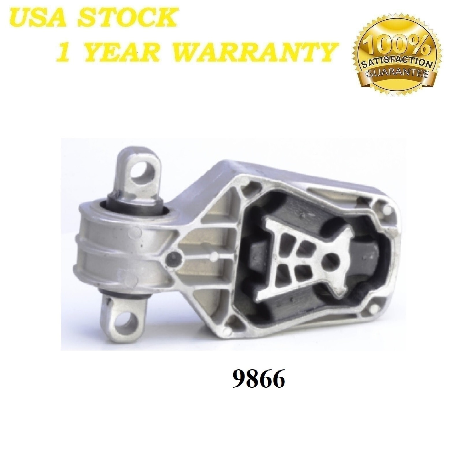 1PCS REAR LOWER TORQUE STRUT MOUNT FIT INFINITI QX30/ MERCEDES-BENZ ...