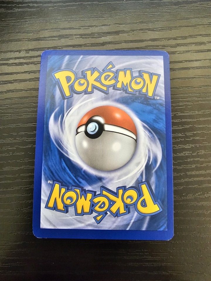 Energy Switch - Diamond & Pearl: Diamond & Pearl (107/130) - MP ...