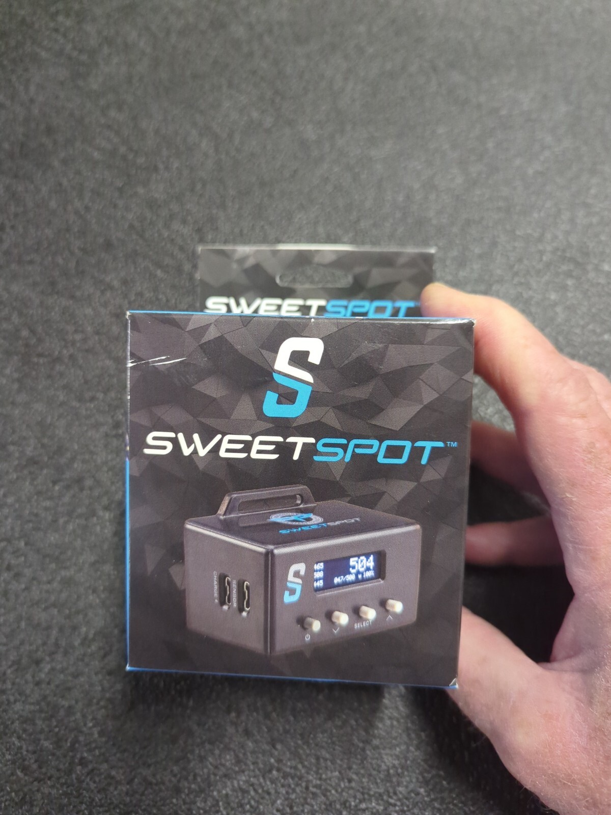 Pressure Perfect Products Sweetspot Go/No Go Archery Timer System | eBay