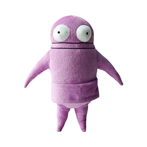 REPO Game R.E.P.O Repo Plush Anime Doll Cartoon Toy Fluffy Stuffed ...