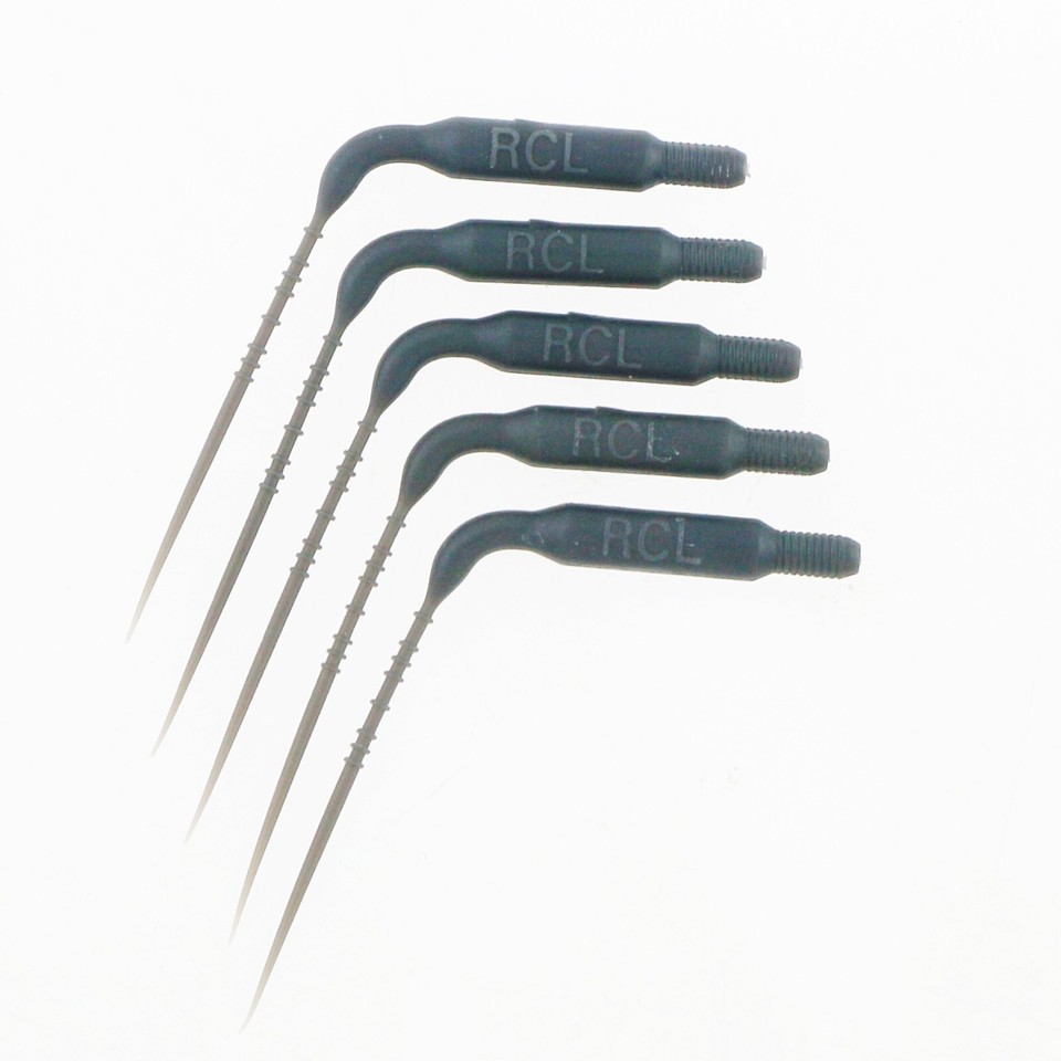 Dental Sonic Endo Irrigation EDDY Tips S L For VDW KaVo Air Scaler ...