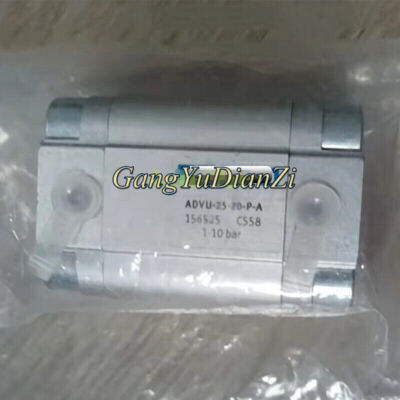 1pc NEW FOR Cylinder ADVU-25-20-P-A 156525 | eBay
