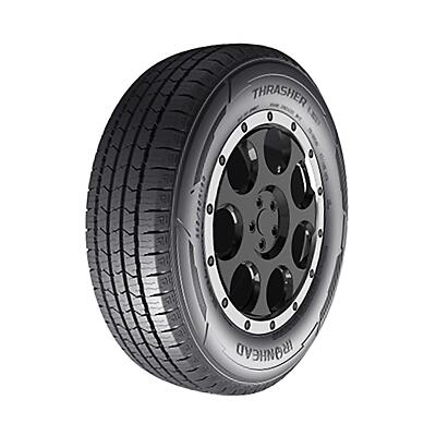 4 New Ironhead Thrasher Lmd Lht51 - 235x65r16c Tires 2356516 235 65 16c ...
