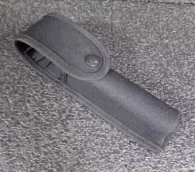 Streamlight Parts Nylon Holster for Stinger, Polystinger, Stinger XT ...