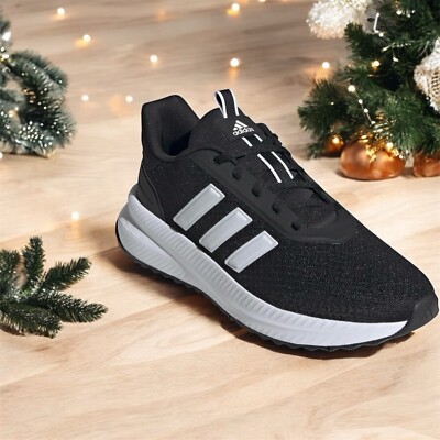 adidas Men's XPLR Path Black Sneaker Running Shoes Lightweight Mesh US ...