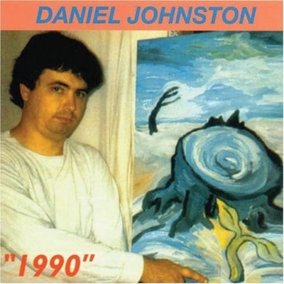 Daniel Johnston - 1990 [New CD] Reissue 854882200450| eBay