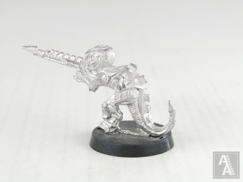 (1463) Termagant Metal Nids Tyranids 40k Warhammer | eBay