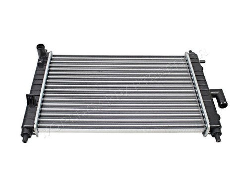 Radiator For DAEWOO Matiz 98- 96322941 | eBay