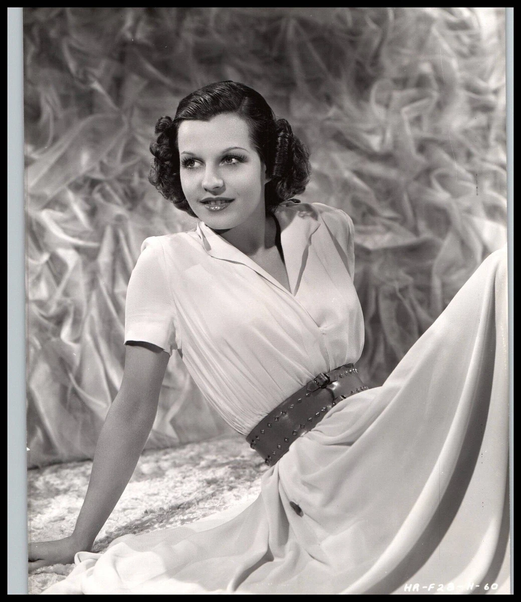 Betty Field
