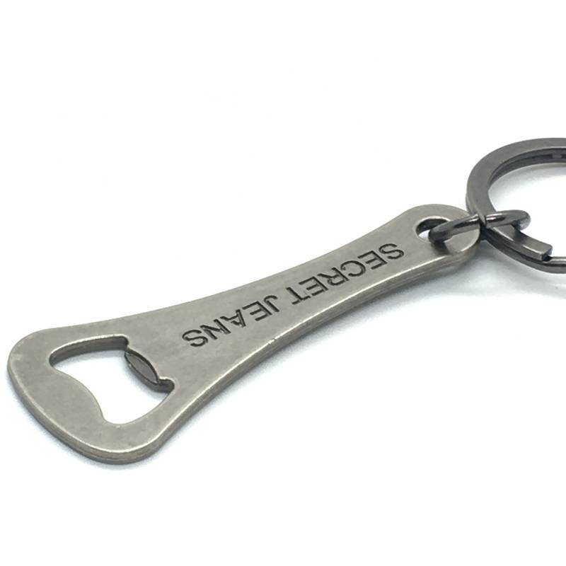 Character Bottle Opener For Man Woman Party Fan Festive Gift Home Key ...