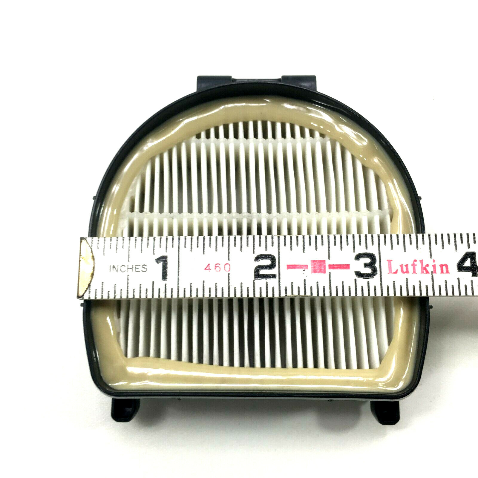 Genuine Shark LZ602 LZ600 LZ601 QU602 QU603 POST MOTOR HEPA FILTER ...