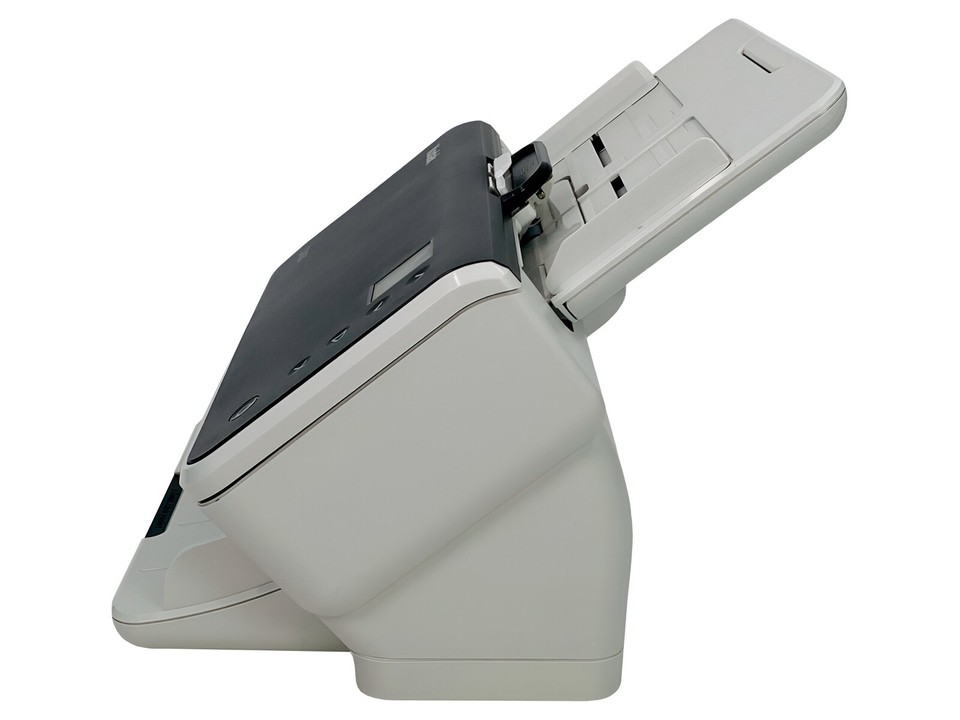 Kodak Alaris S2050 Scanner - High-Speed Efficiency for Digital Workflow ...