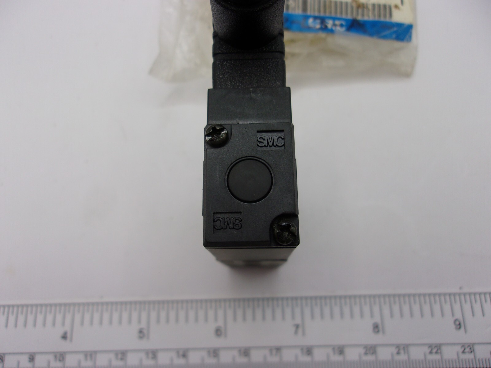 SMC VK3120-5D-M5, 5 PORT SOLENOID VALVE POPPET TYPE, 1093A | eBay