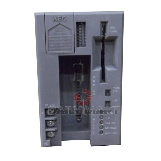 Schneider PC-A984-145 (PC-A984-145) Industrial Control System for sale ...