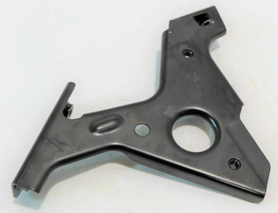 BMW 2 F23 BODY REINFOR. BRACKET BULKHEAD SUPPORT 51617326236 7326236 NO ...