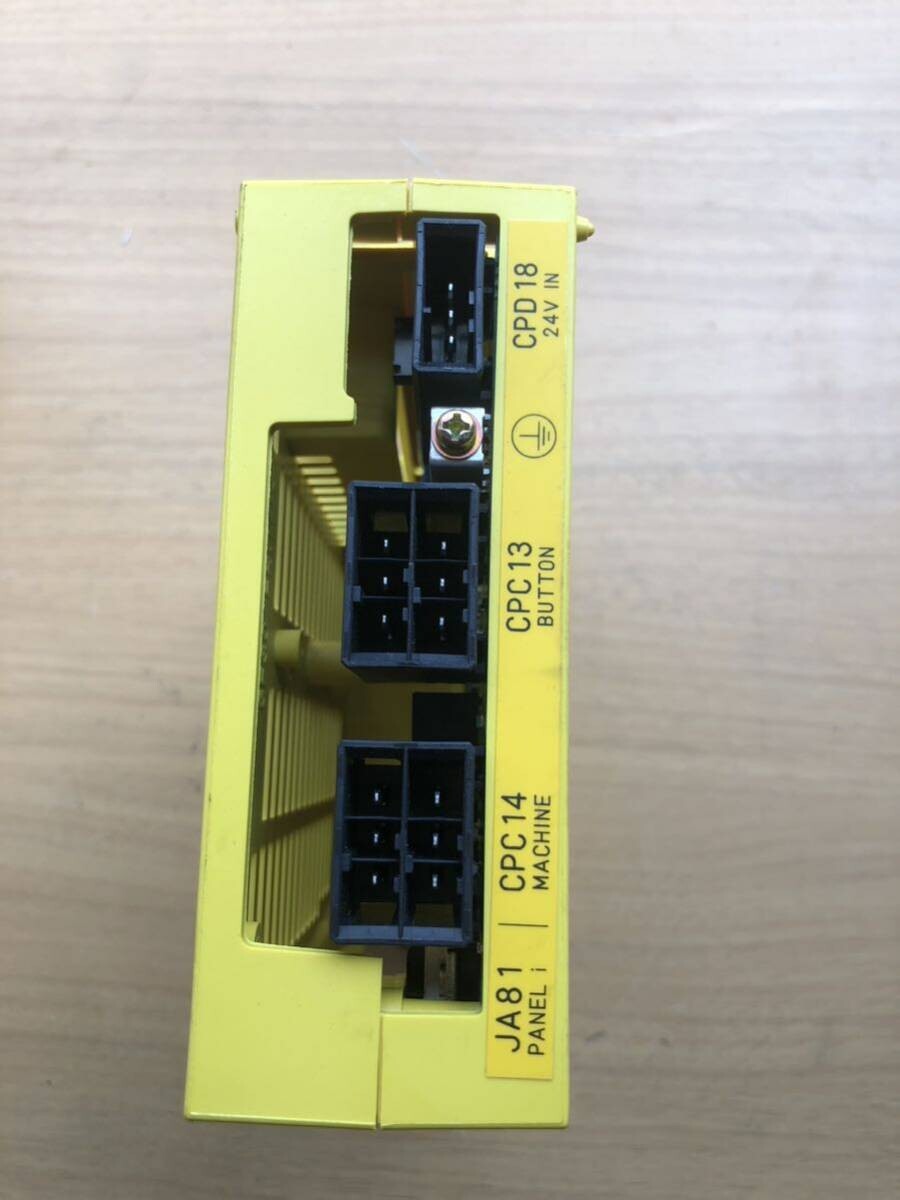 Mint Fanuc A08B-0086-C280 MODULE *SAMEDAY SHIP AVAILABLE for sale ...