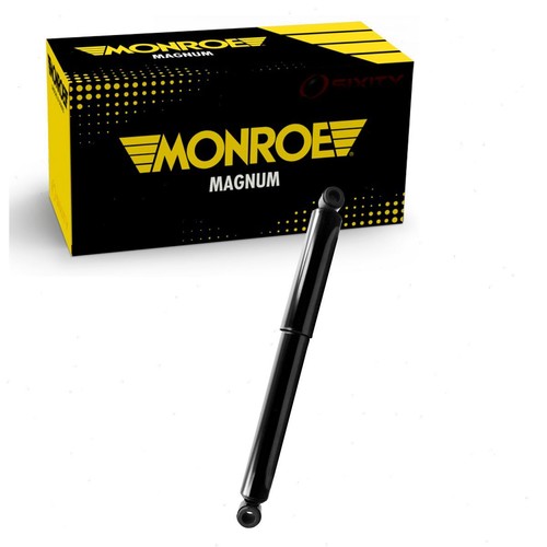 Monroe Magnum 65102 Shock Absorber for SA5001 RCSA5001 M89410 M85001 ...