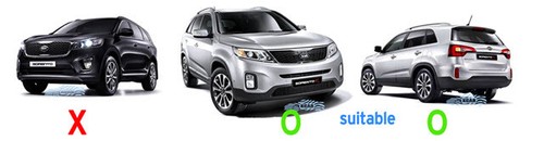 OEM Lower Control Arm 54500-2P100 FR/Left Suspension for KIA Sorento ...