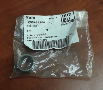 YALE BUSHING #258414100 | eBay